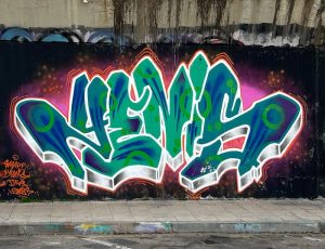 Graffiti