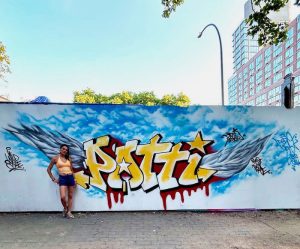 Street Art NYC | From the streets of New York