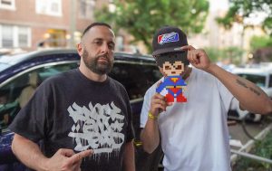 Street Art NYC | From the streets of New York