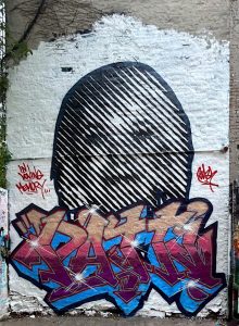 Street Art NYC | From the streets of New York