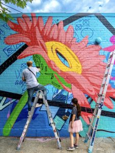 Street Art NYC | From the streets of New York