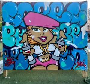 Street Art NYC | From the streets of New York