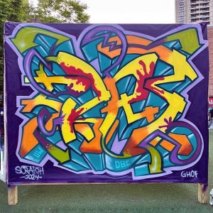 Street Art NYC | From the streets of New York