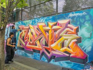 Street Art NYC | From the streets of New York