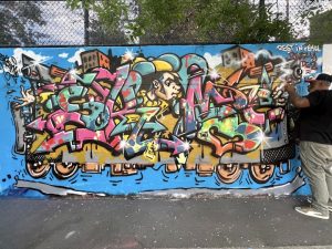 Street Art NYC | From the streets of New York