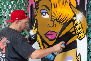 Street Art NYC | From the streets of New York