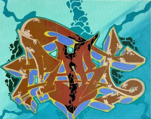 Street Art NYC | From the streets of New York