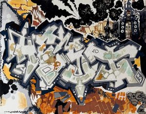 Street Art NYC | From the streets of New York