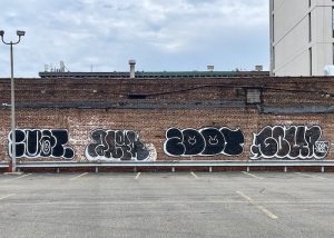 Street Art NYC | From the streets of New York