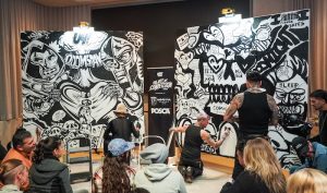 Street Art NYC | From the streets of New York