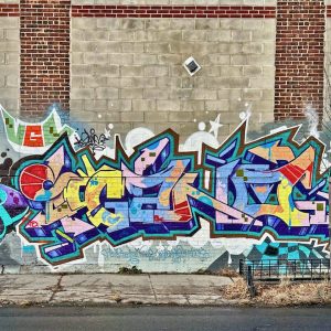 Street Art NYC | From the streets of New York