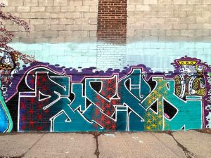 Street Art NYC | From the streets of New York