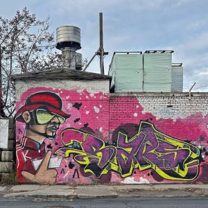 Street Art NYC | From the streets of New York