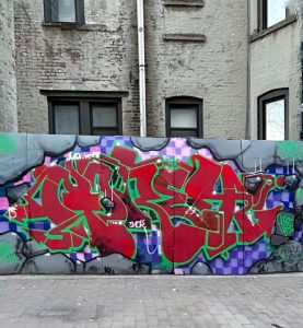 Graffiti