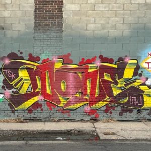 Street Art NYC | From the streets of New York