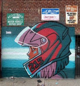 Street Art NYC | From the streets of New York