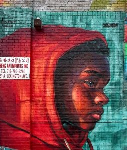 Street Art NYC | From the streets of New York