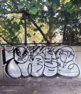 Graffiti