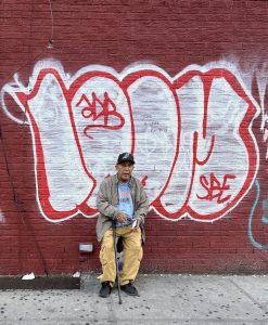 Street Art NYC | From the streets of New York