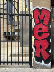 Street Art NYC | From the streets of New York