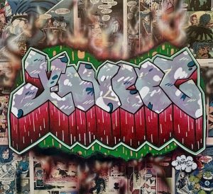 Street Art NYC | From the streets of New York