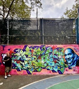 Graffiti