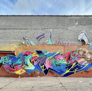Graffiti