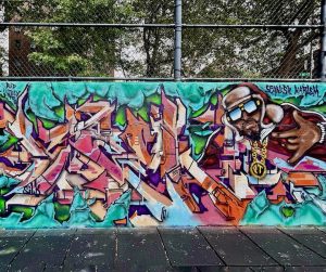 Street Art NYC | From the streets of New York